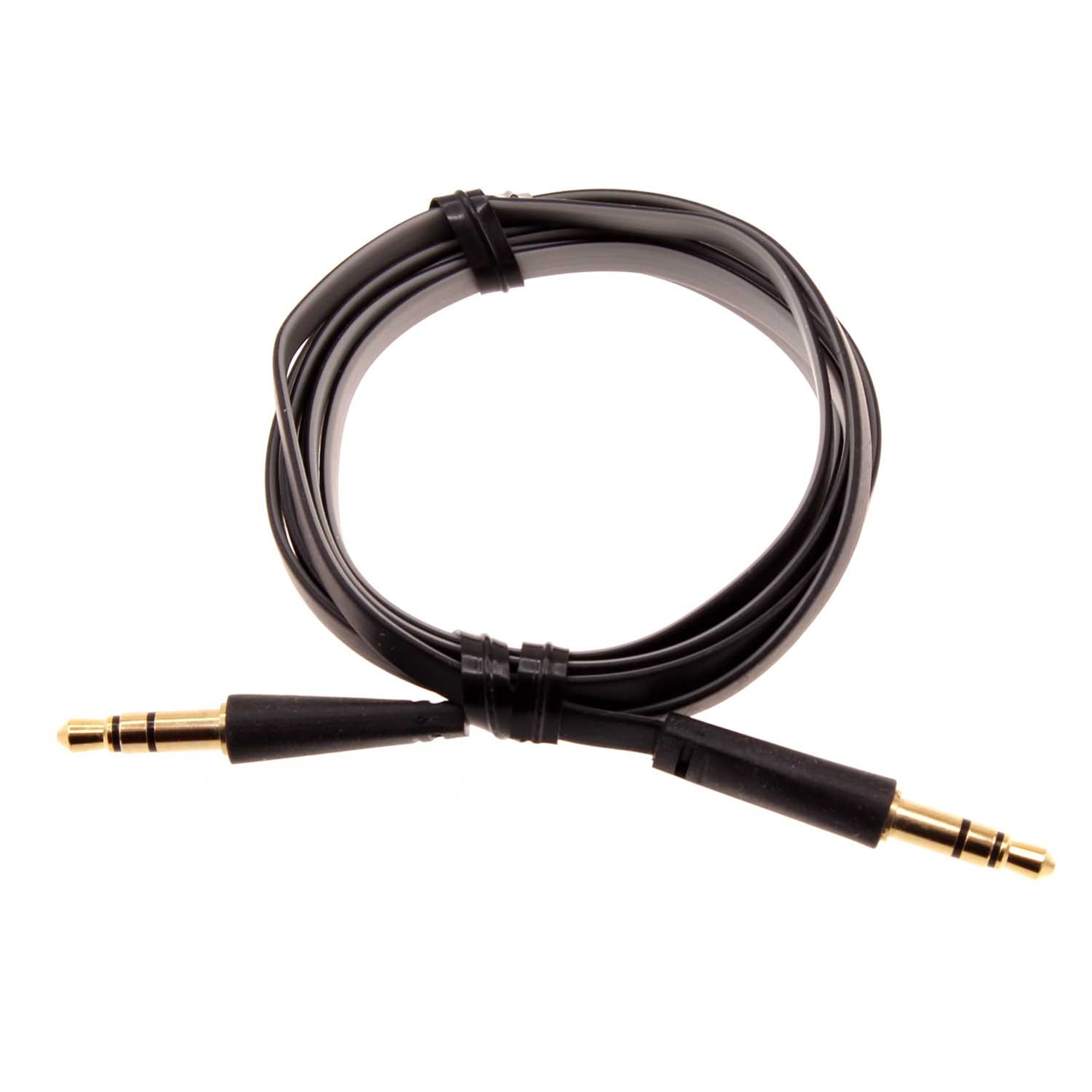 Aux Cable for Consumer Cellular Verve Snap/Connect - 3.5mm Adapter Car ...