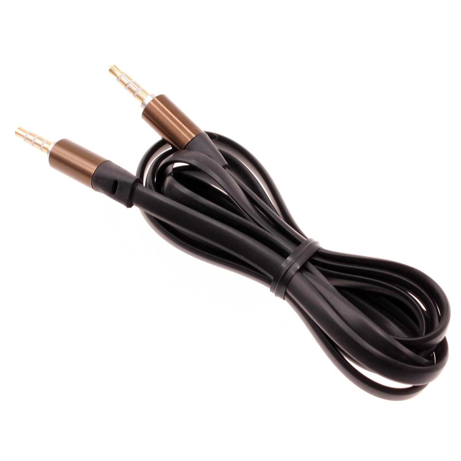 Aux Cable for Consumer Cellular Verve Snap/Connect - 3.5mm Adapter Car ...