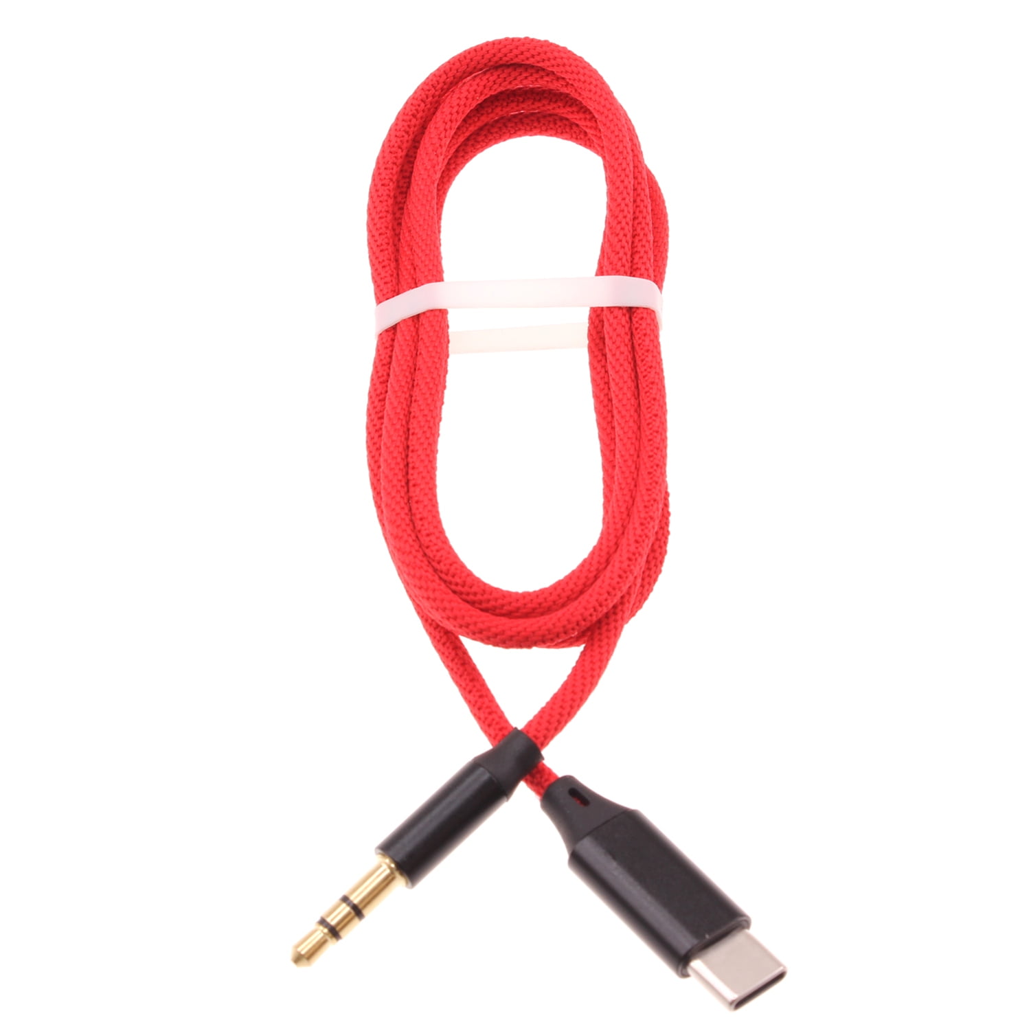 Aux Cable for Google Pixel 8/Pro Phones - USB-C to 3.5mm Audio Cord Car ...