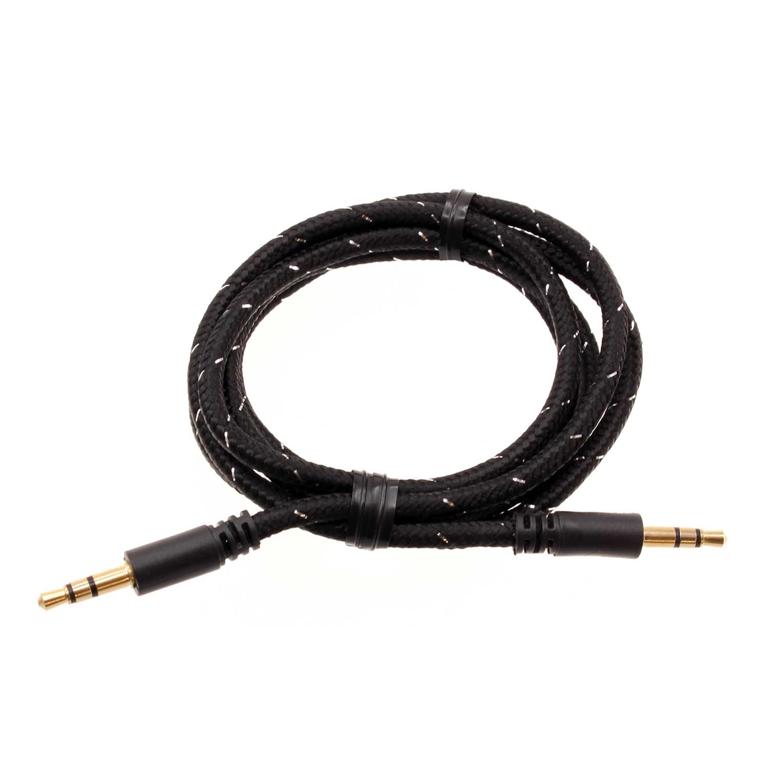 Aux Cable for Nokia C200 Phone, Nokia T20/T21 Tablet - 3.5mm Adapter ...