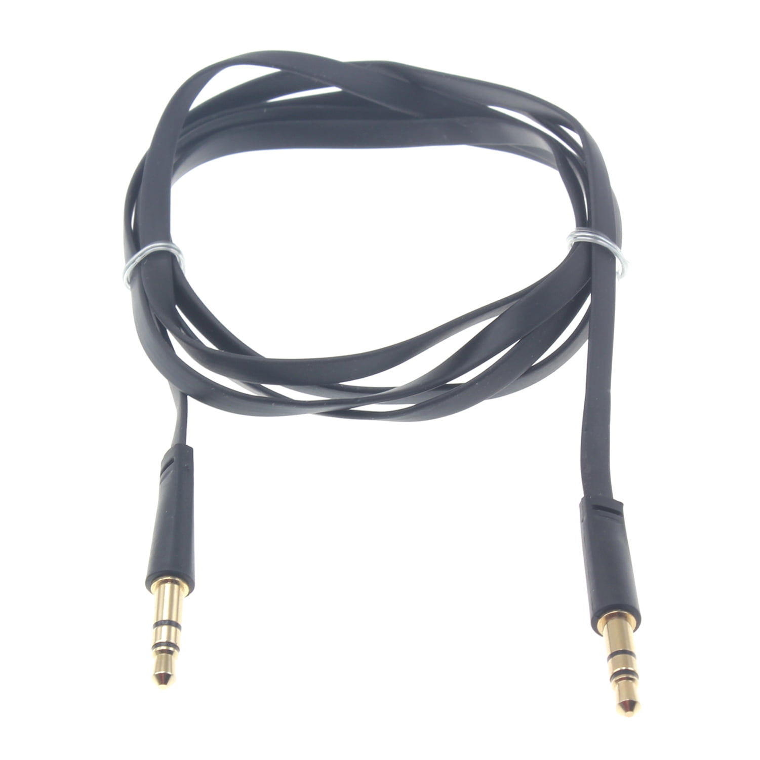 Aux Cable for T-Mobile REVVL 6/6 Pro 6X/6X Pro - 3.5mm Adapter Car ...