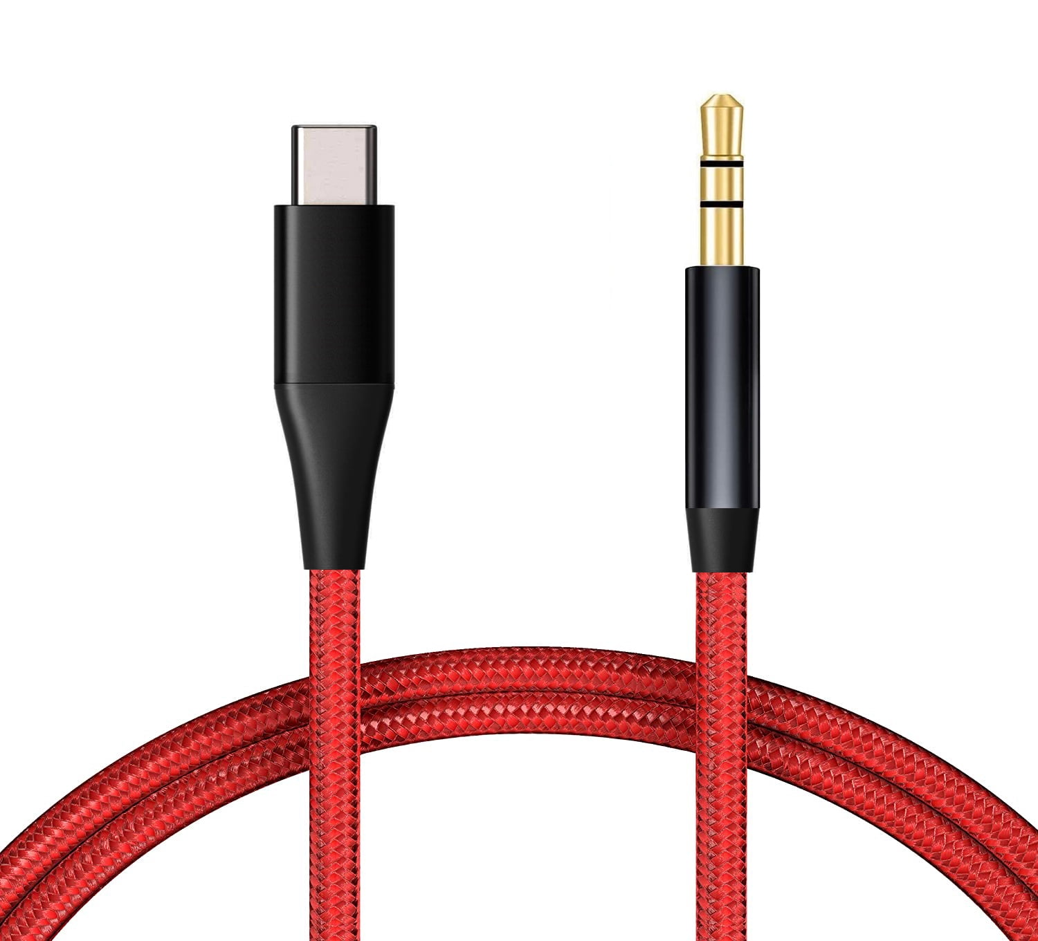 Aux Cable USB-C to 3.5mm for Samsung Galaxy A15 5G/A24/A25 5G/A34 5G ...