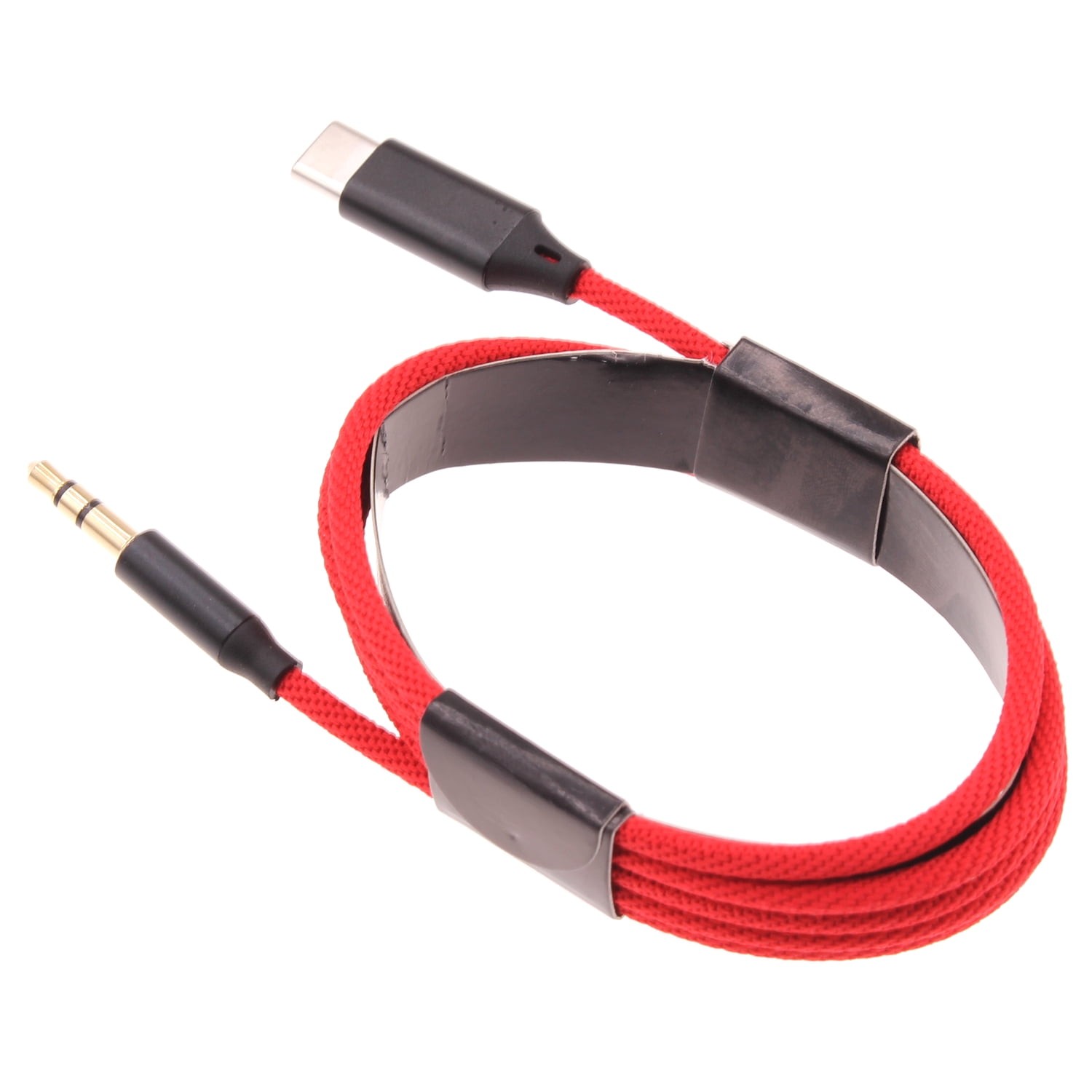 Aux Cable USB-C to 3.5mm for Motorola Razr (2023)/(2024)/Plus (2023 ...