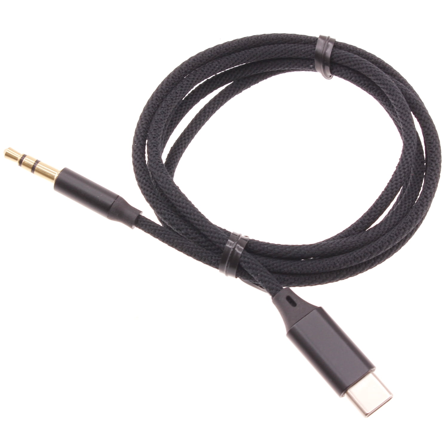 Aux Cable USB-C to 3.5mm for OnePlus 11 5G/12 5G/12R 5G/13/13R - Audio ...