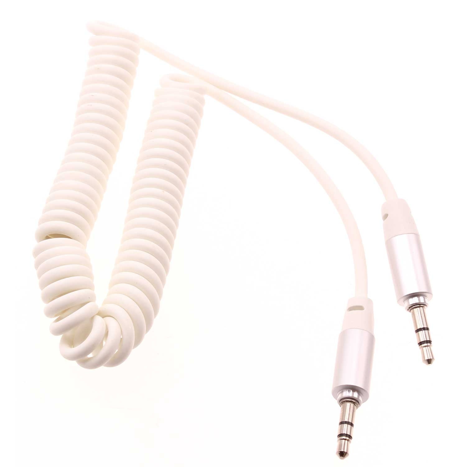 Aux Cable for Boost Mobile Celero 5G Plus (2024) - 3.5mm Adapter Car ...
