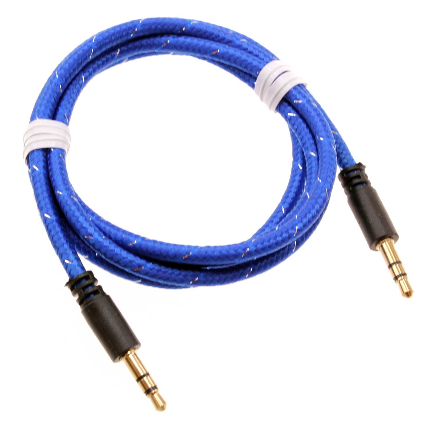 Aux Cable for Consumer Cellular ConnectPad - 3.5mm Adapter Car Stereo ...