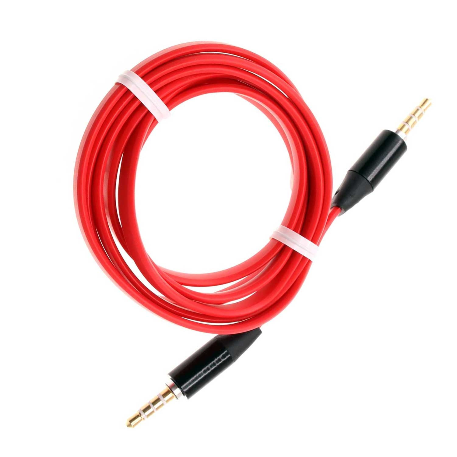 Aux Cable for OnePlus Nord N100 - 3.5mm Adapter Car Stereo Aux-in Audio ...