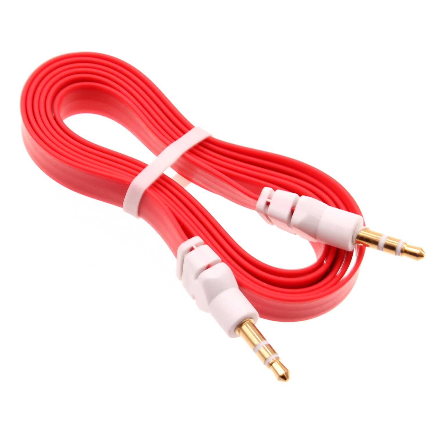 Aux Cable for Samsung Galaxy A71 5G/A51/A21/A11 - 3.5mm Adapter Car ...