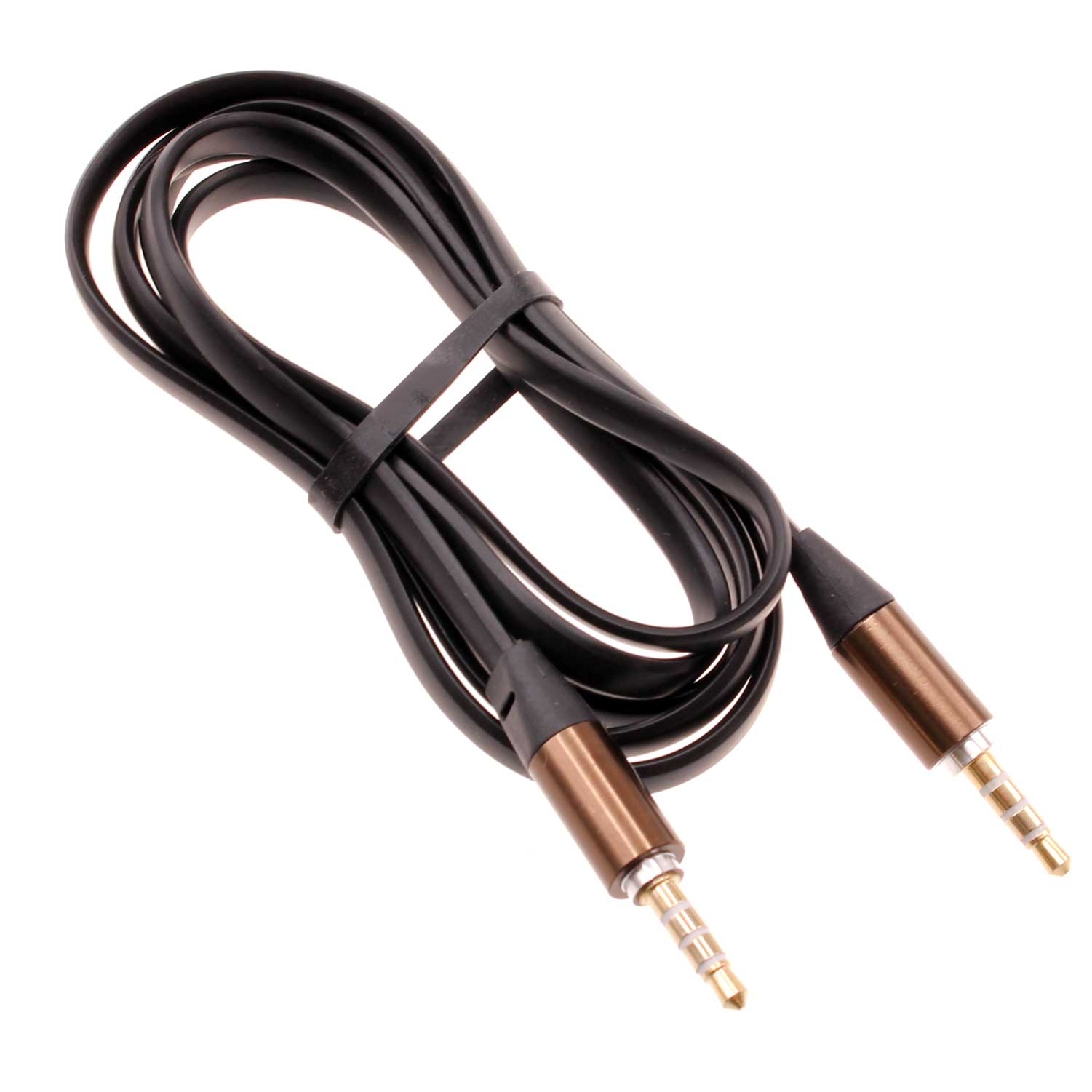 Aux Cable for T-Mobile REVVL Tab - 3.5mm Adapter Car Stereo Aux-in ...