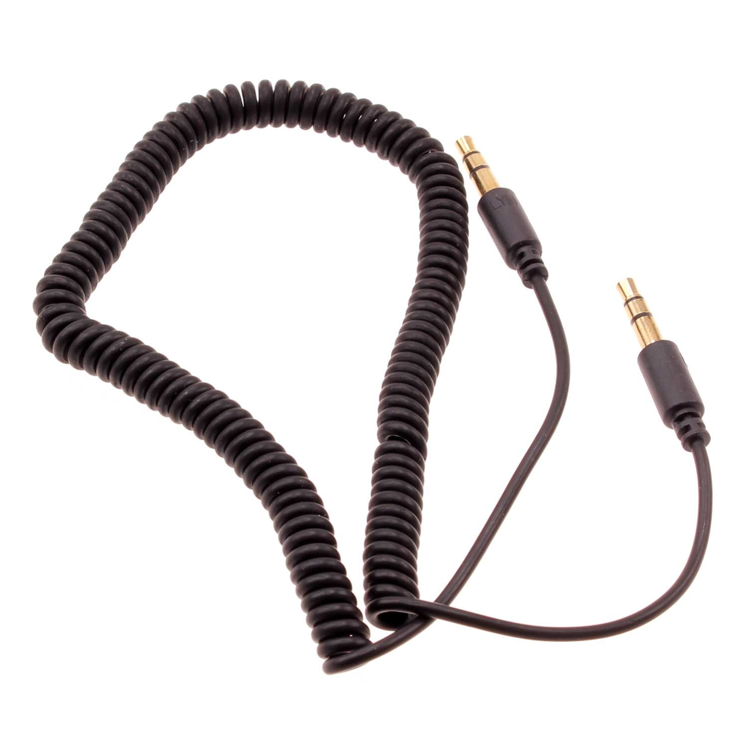 Aux Cable for TCL 30 Z/30 T - 3.5mm Adapter Car Stereo Aux-in Audio ...
