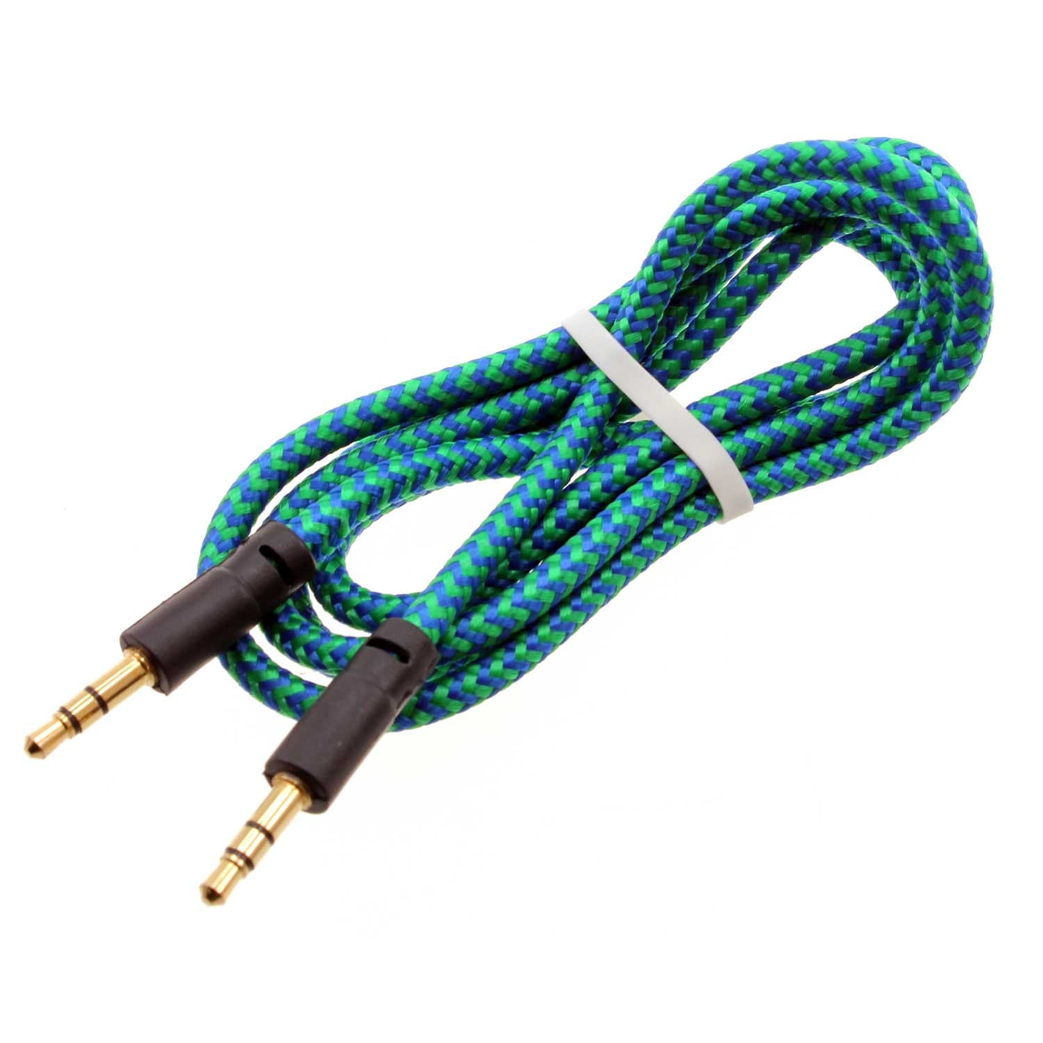 Aux Cable for TCL 40 XL/XE/X/NxtPaper - 3.5mm Adapter Car Stereo Aux-in ...