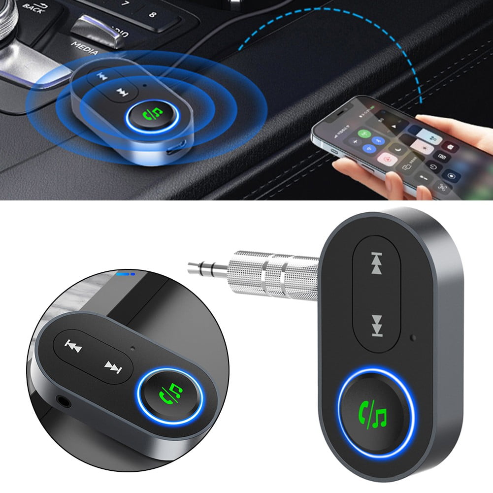 Aux Compatible Wireless Sound Device With Professional Tuner ...