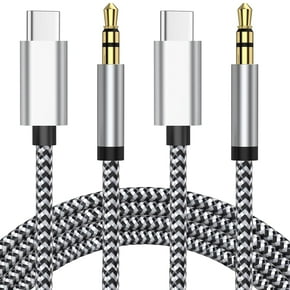 aux audio cords