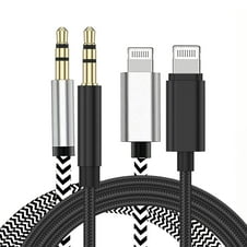 Old Iphone New Adapter