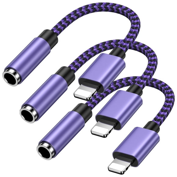 Female Lightning Adapter