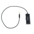 Aux Ground Circuit Isolator Cable 3.5mm Noise Eliminators Enjoy Clear ...