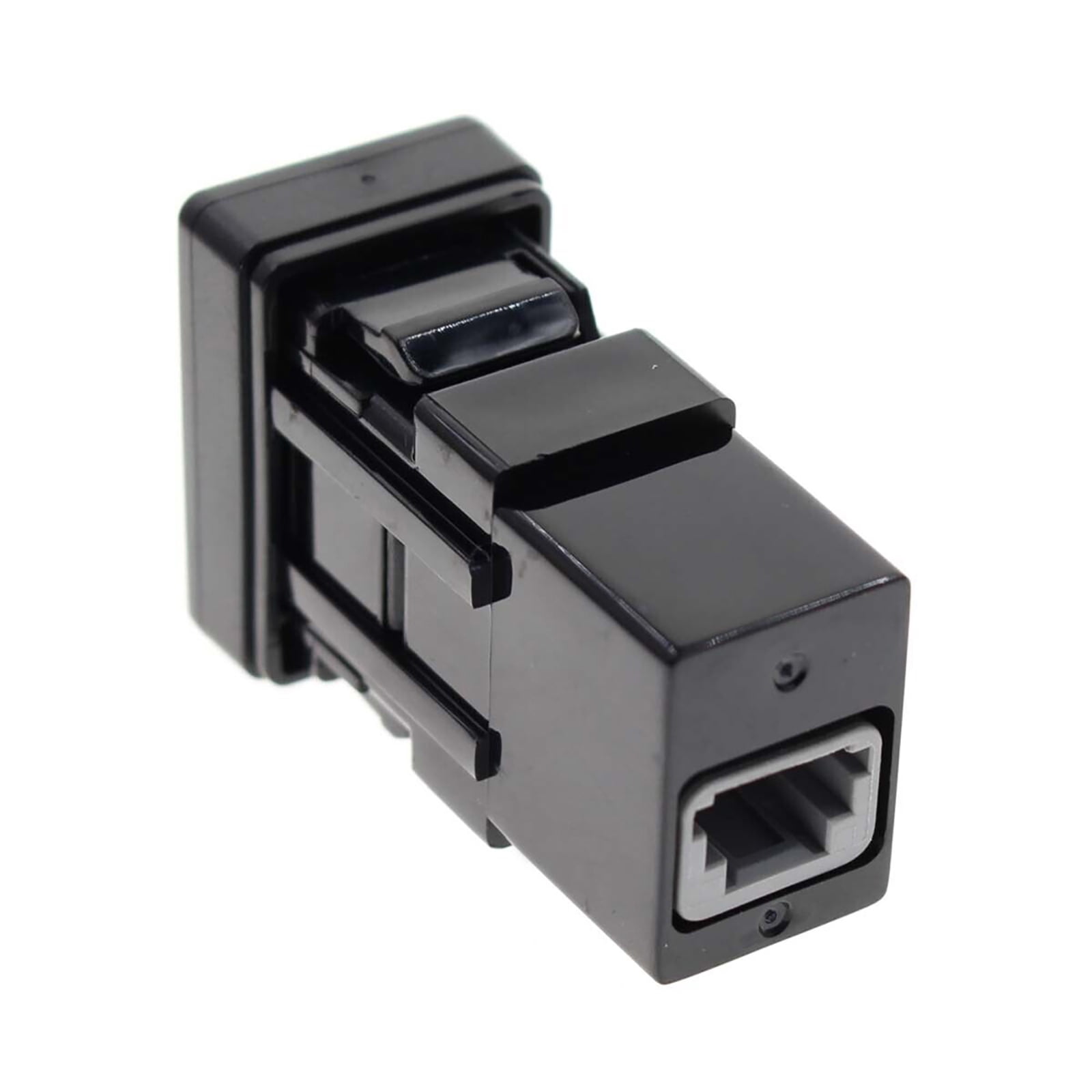 Aux Port Adapter for Toyota Vehicles Replacement Old/Damaged Repair ...