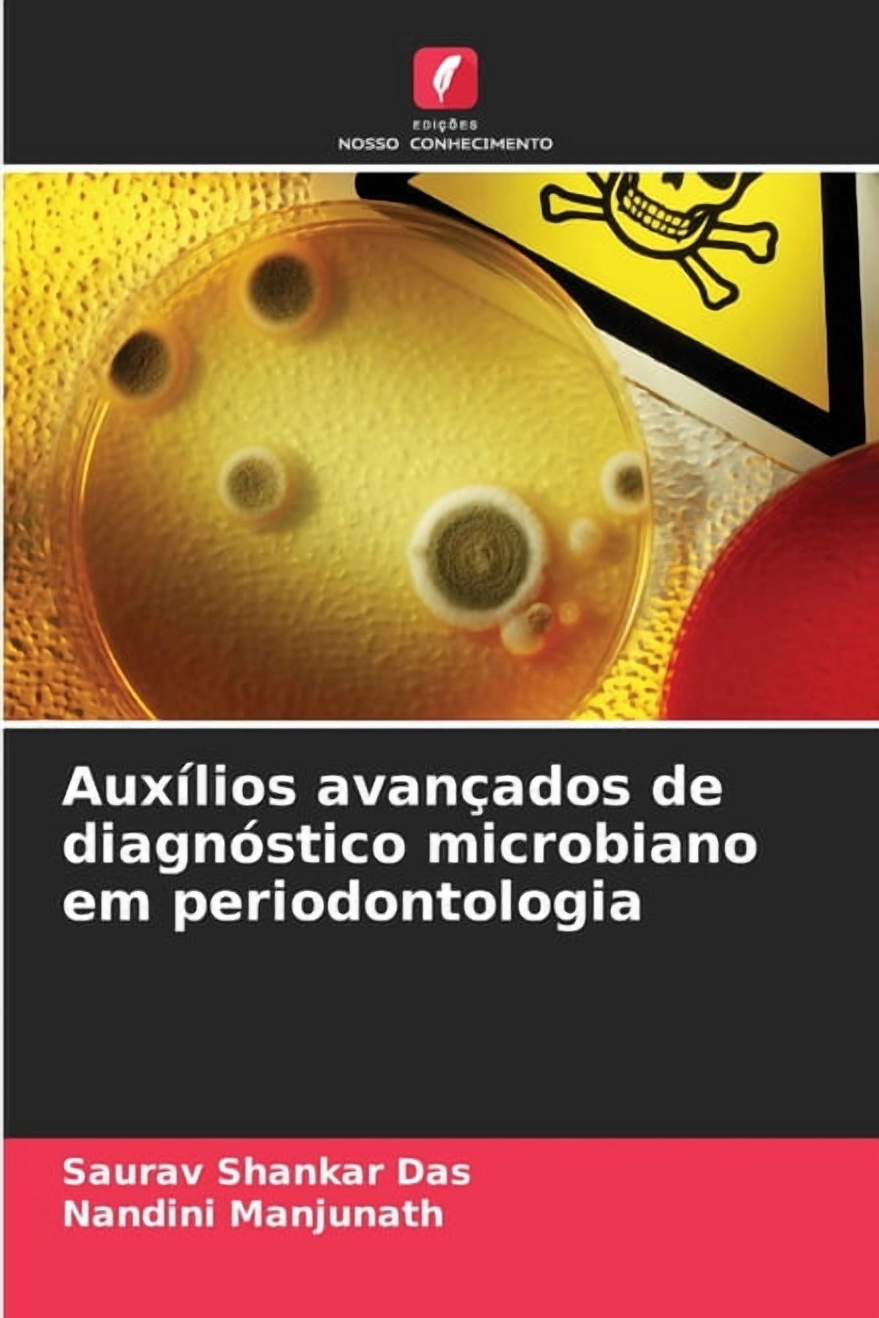AuxÃ­lios avanÃ§ados de diagnÃ³stico microbiano em periodontologia, (Paperback) - Walmart.com