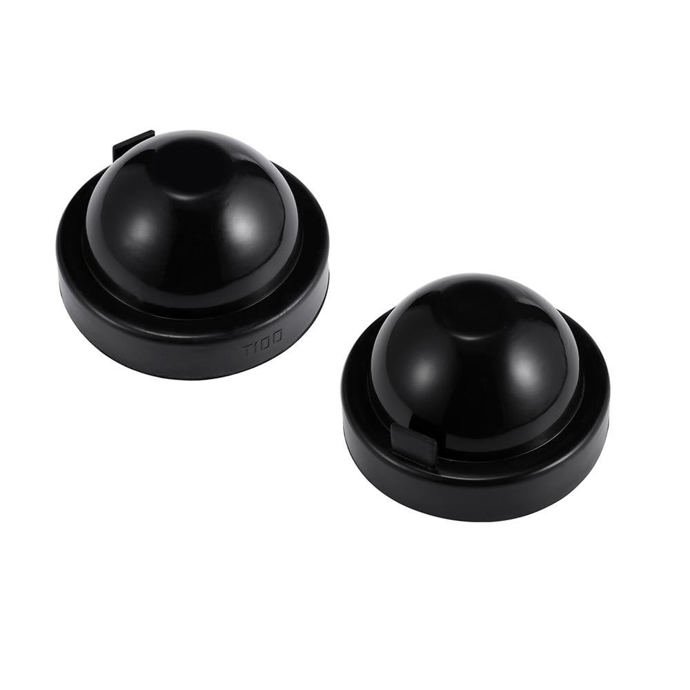 Auxbeam Rubber Housing Seal CM31 Cap Dust Cover for LED Car Lights ...