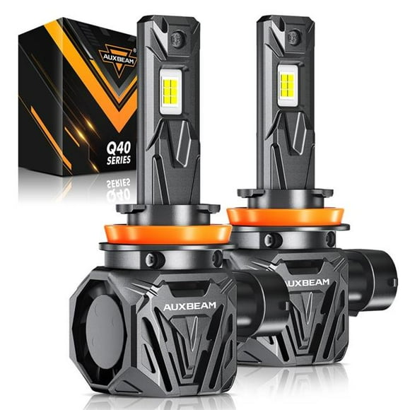 Auxbeam Led Light Bulbs