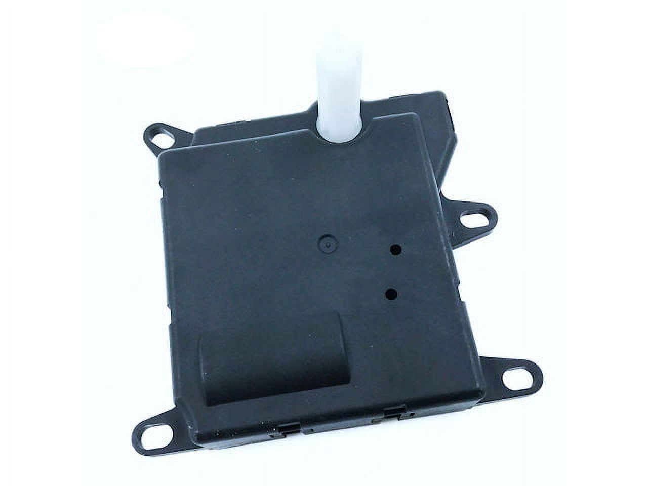 Lincoln Navigator Hvac Blend Door Actuator