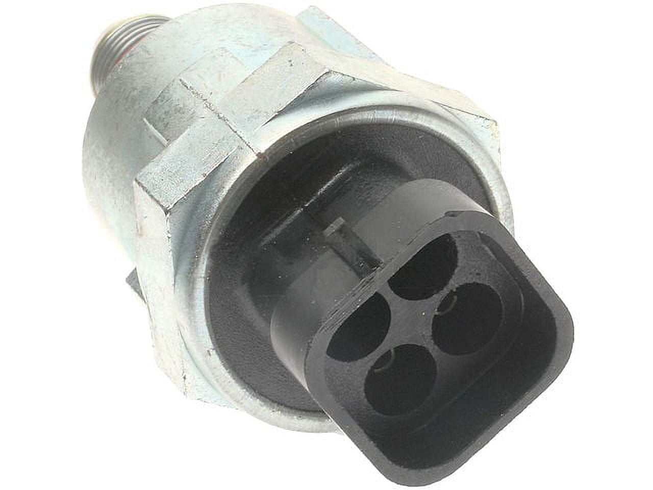 Auxiliary Air Valve - Compatible with 1987 - 1989 Jaguar XJ6 3.6L 6 ...