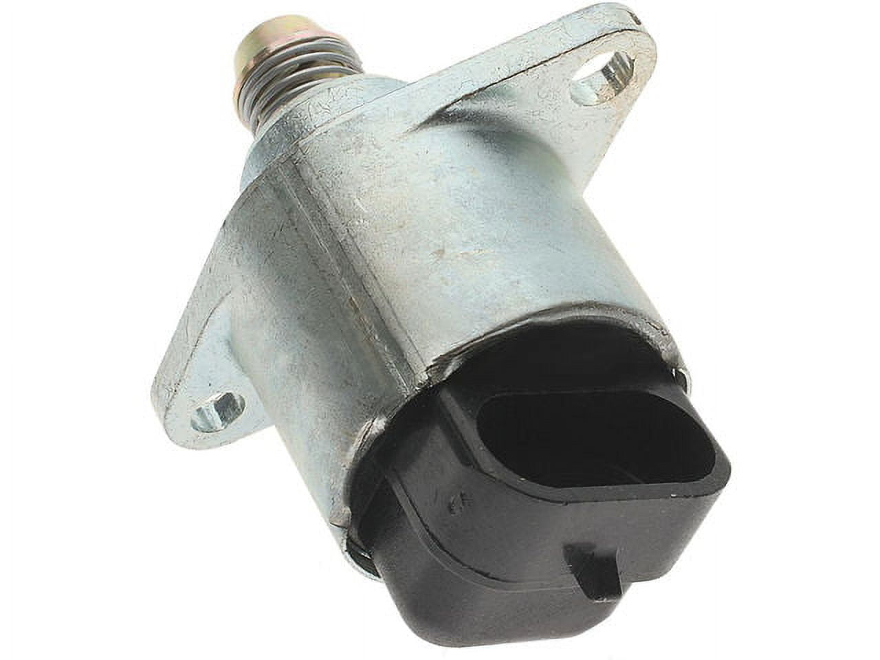 Auxiliary Air Valve - Compatible with 1987 - 1993 Chevy S10 2.5L 4-Cylinder 1988 1989 1990 1991 ...