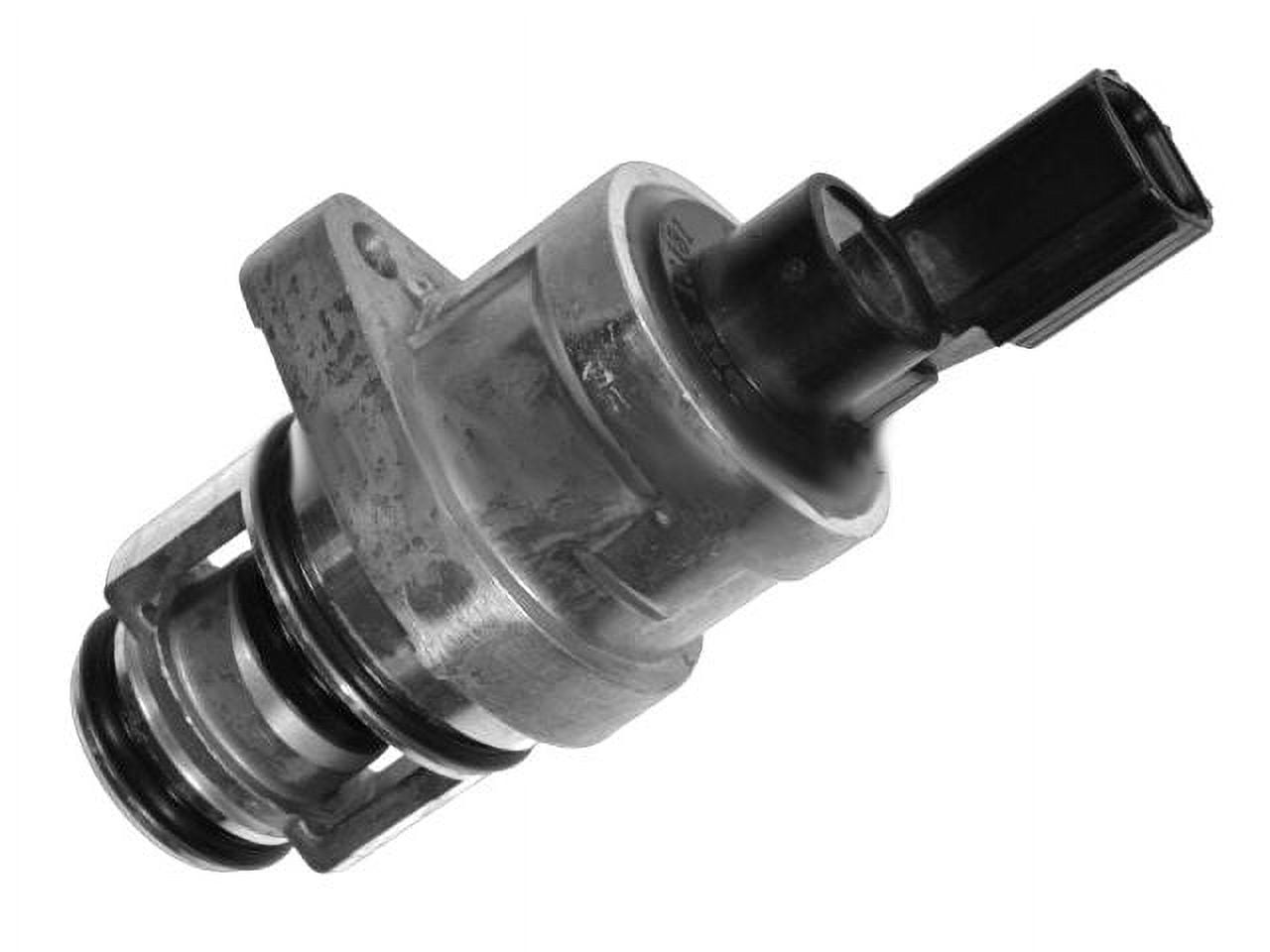 Auxiliary Air Valve - Compatible with 2006 - 2007 Jeep Commander ...