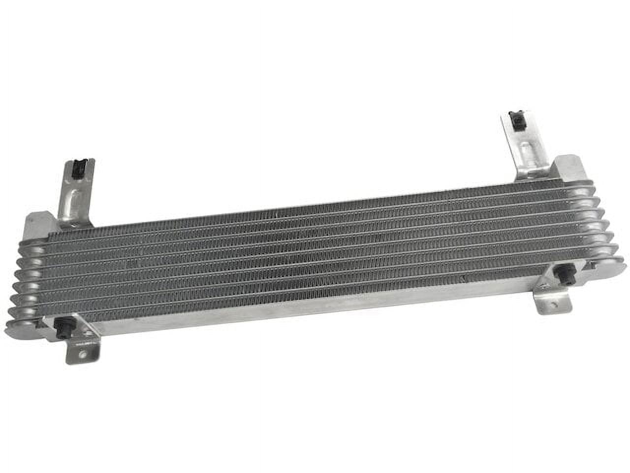 Auxiliary Automatic Transmission Cooler - Compatible with 2006 Chevy ...