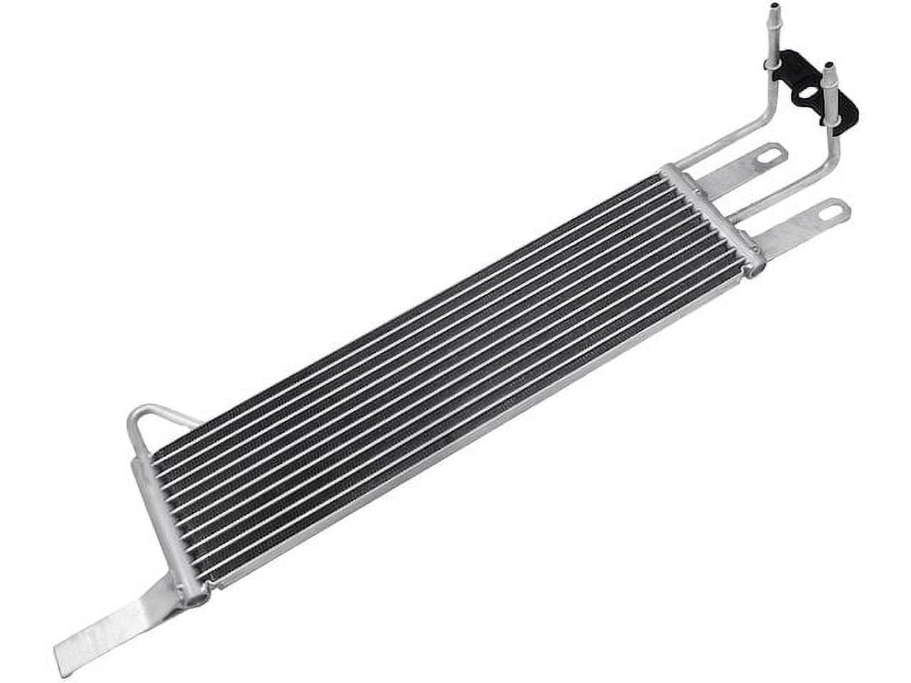 Auxiliary Automatic Transmission Cooler - Compatible with 2006 Chevy ...