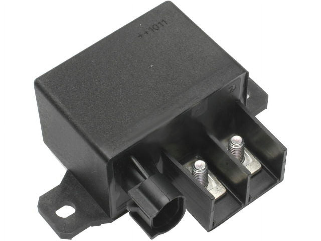Auxiliary Battery Relay - Compatible with 2003 - 2006 Mercedes-Benz E55 ...