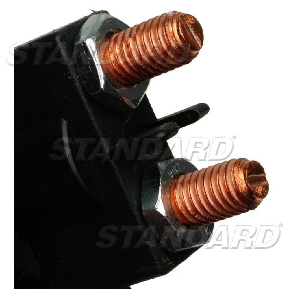Auxiliary Battery Relay - Walmart.com