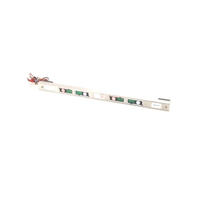 Auxiliary Button Bar Kit for 4PT-20JB - Walmart.com