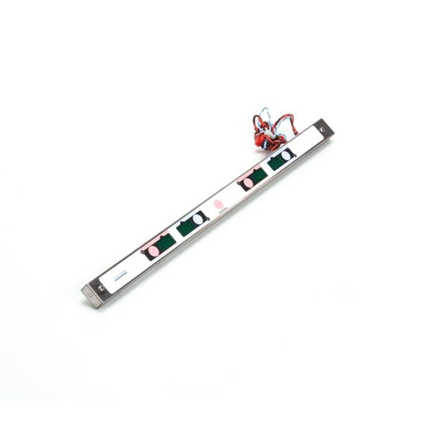 Auxiliary Button Bar Kit - Walmart.com