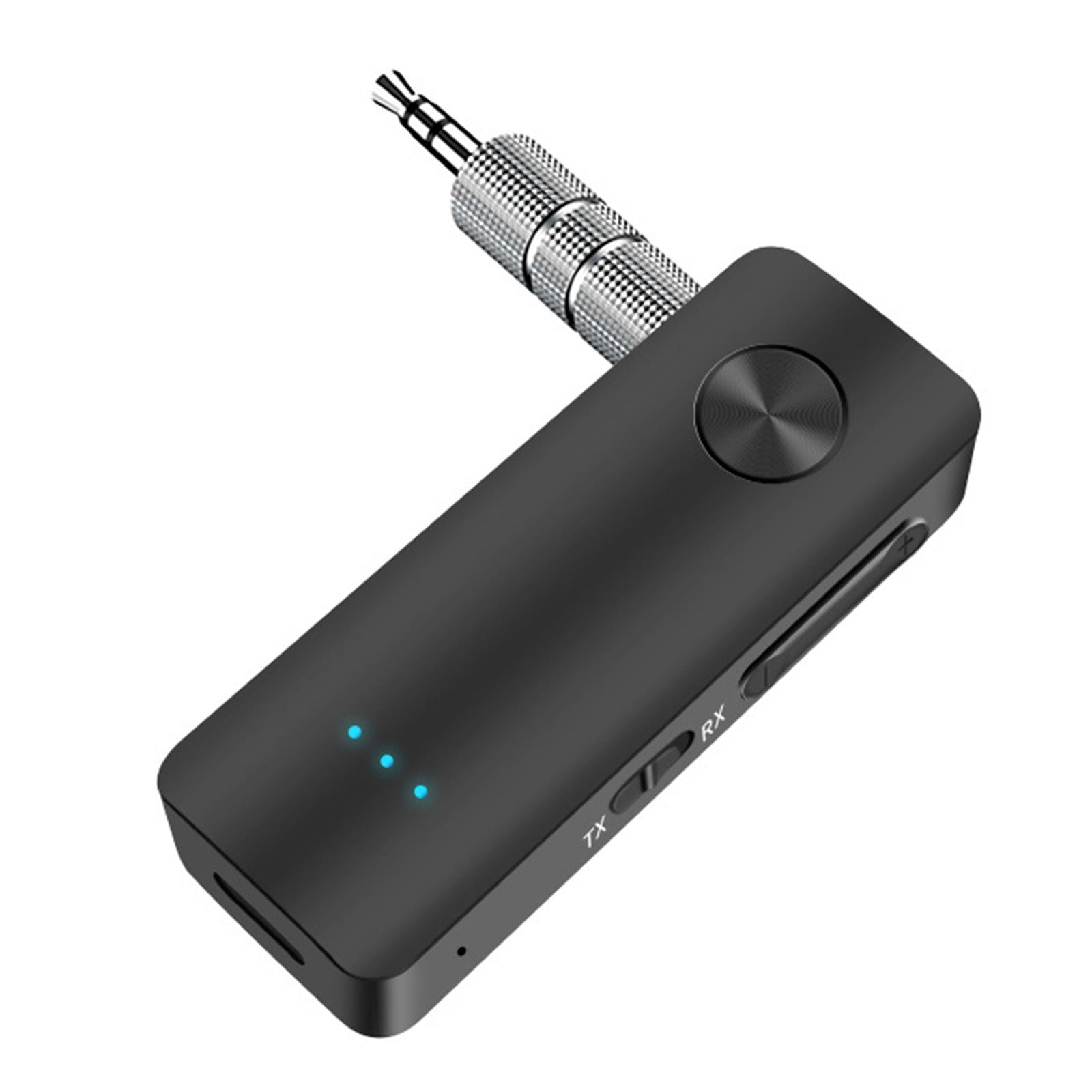 Auxiliary Cable Auxiliary Cable Adapter-compatible Receiver Built-in ...