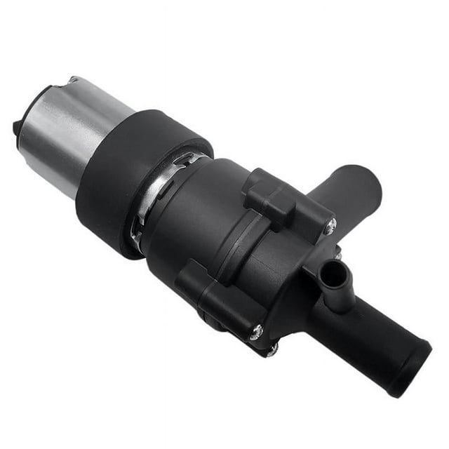 Auxiliary Coolant Water Pump Compatible with 2001-2009 Mercedes-Benz ...