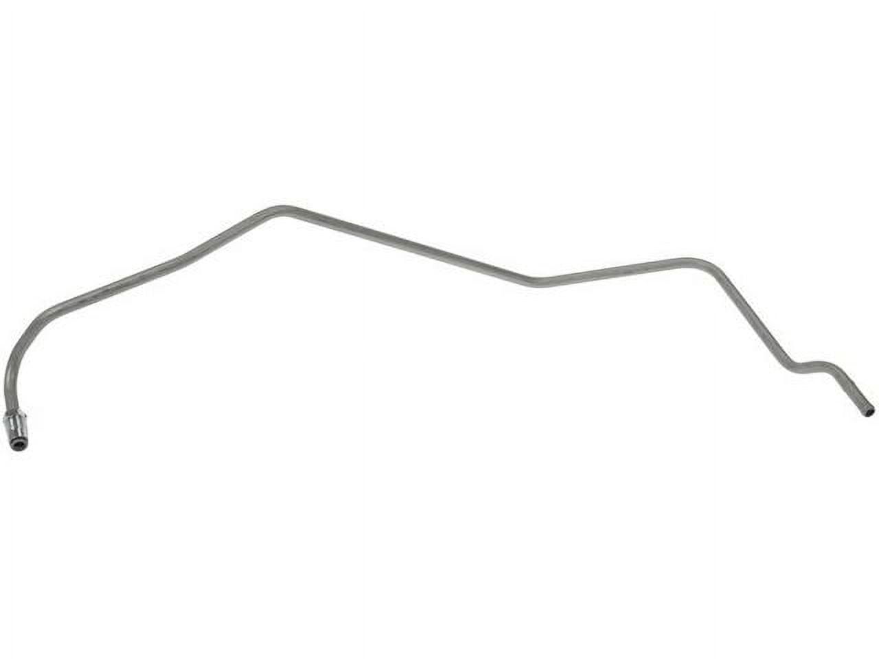 Auxiliary Cooler to Radiator Lower Auto Trans Cooler Hose Assembly ...