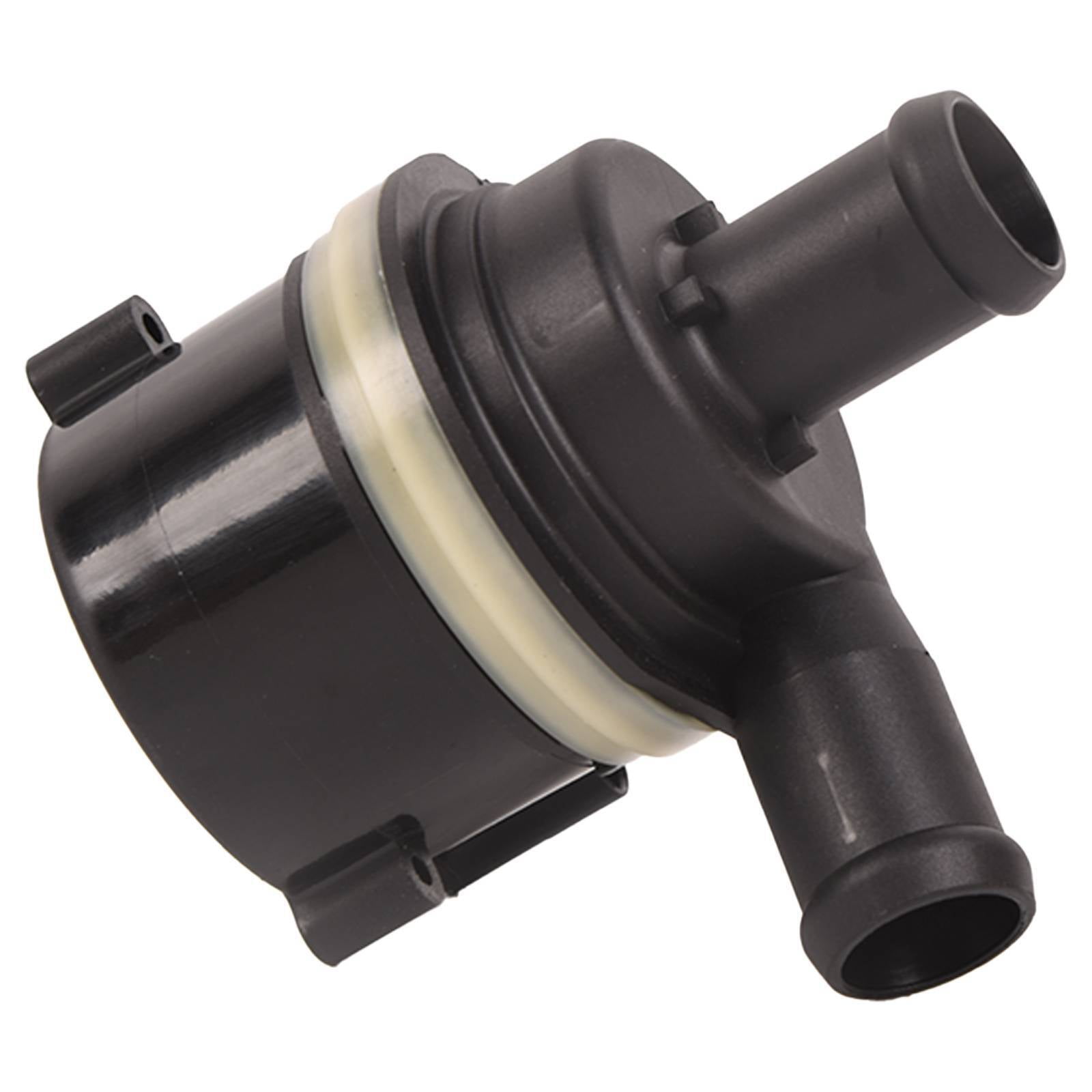 Auxiliary Electric Coolant Water Pump Fit Vw Audi A4 A5 A6 - Walmart.com