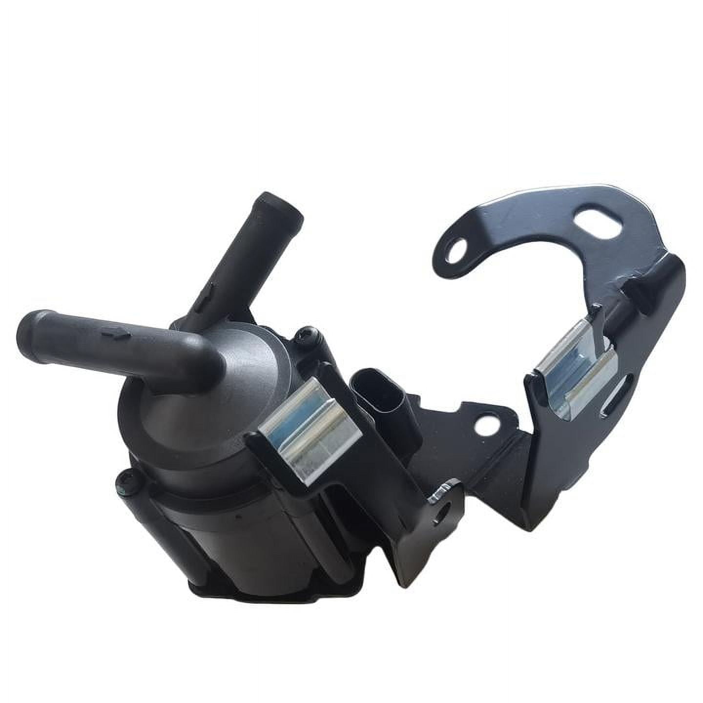 Auxiliary Electric Water Pump Compatible with 2007-2015 Mini Cooper ...