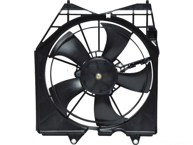 Auxiliary Fan Assembly for 2021-2022 Acura TLX - Walmart.com