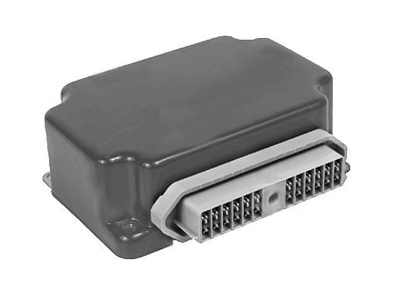 Auxiliary Fan Control Unit - Compatible with 1992 - 1995 Ford Taurus ...