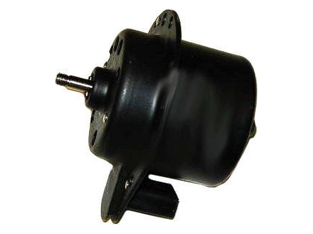 Auxiliary Fan Motor - Compatible with 1991 - 1999 Saturn SL2 1.9L 4-Cylinder 1992 1993 1994 1995 ...