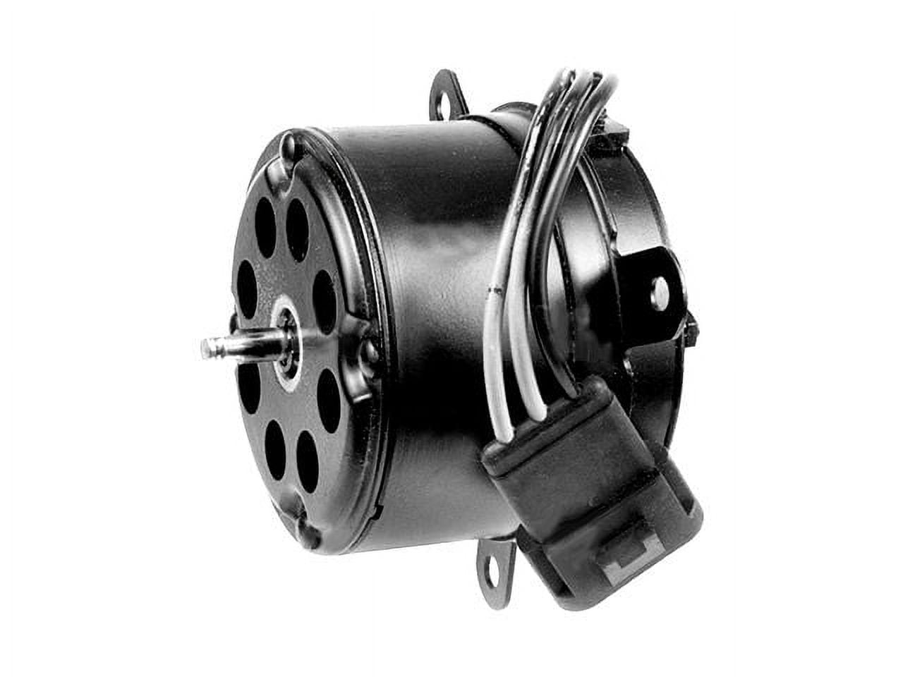 Ford Taurus Engine Cooling Fan Motor