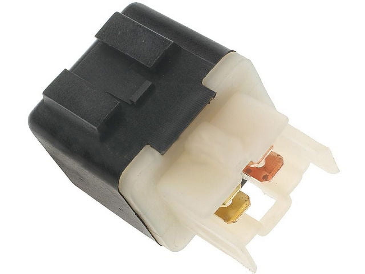 Auxiliary Fan Relay - Compatible with 1995 Mazda MX-3 1.6L 4-Cylinder ...
