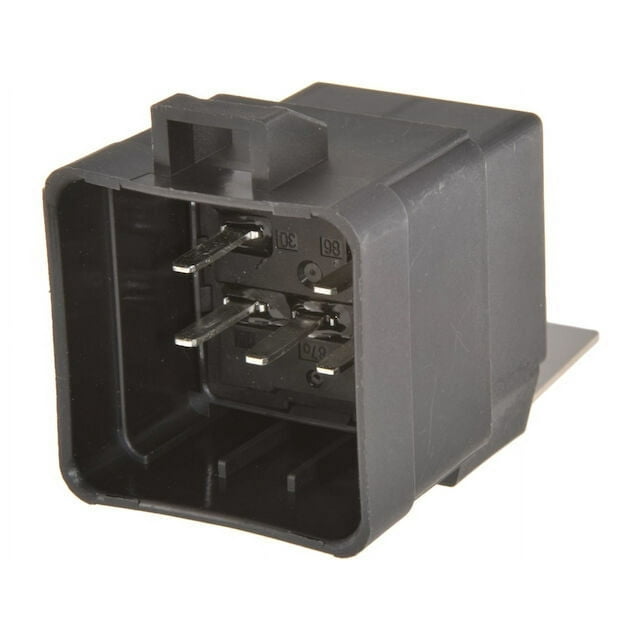 Auxiliary Fan Relay - Compatible with 1996 - 1999 Chevy C1500 Suburban ...