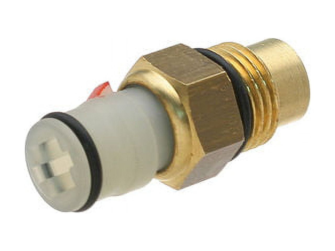 Auxiliary Fan Switch - Compatible with 1984 - 1992 Toyota Corolla 1985 ...