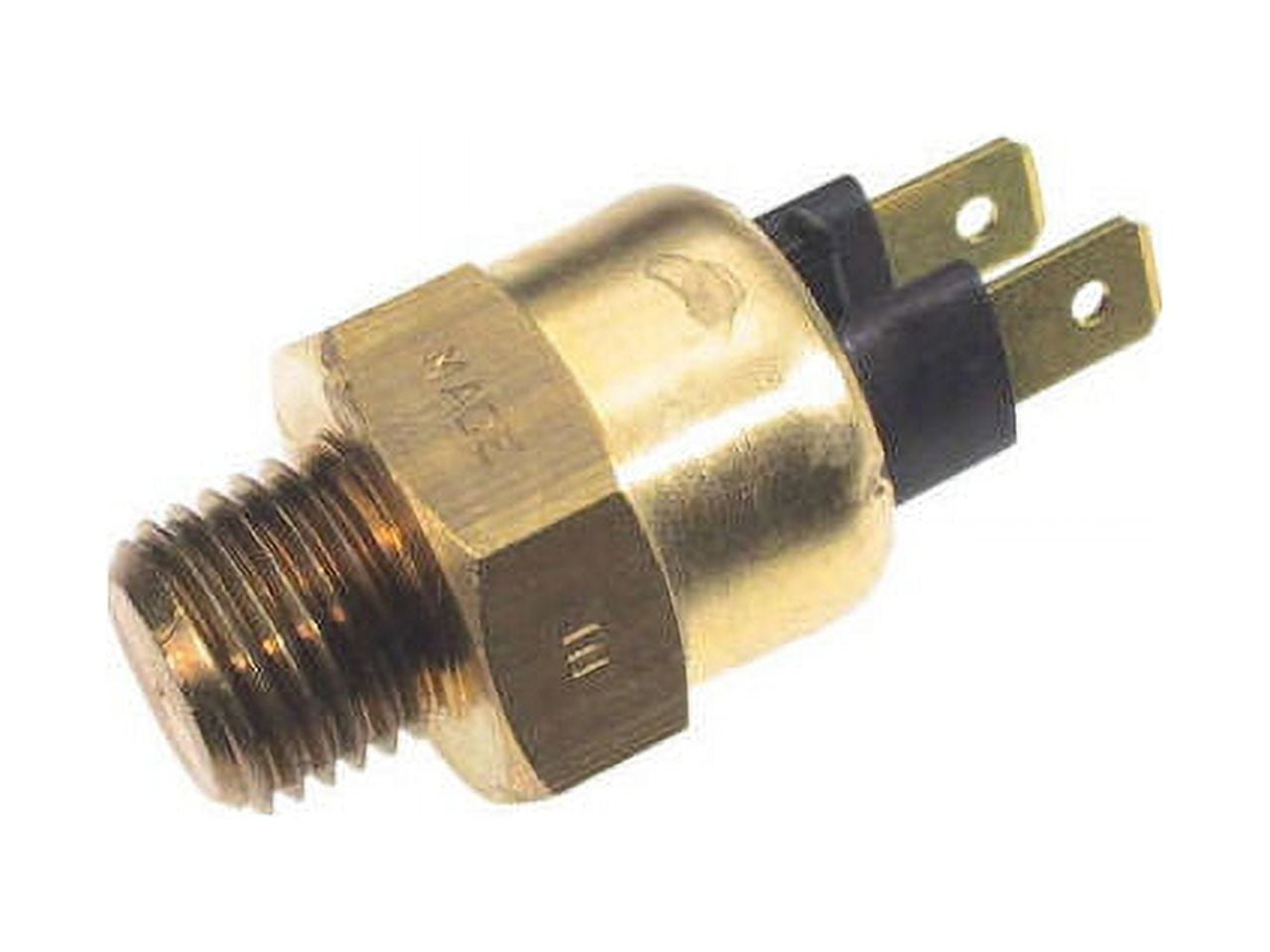 Auxiliary Fan Switch - Compatible with 1987, 1989 - 1993 BMW 325i E30 ...