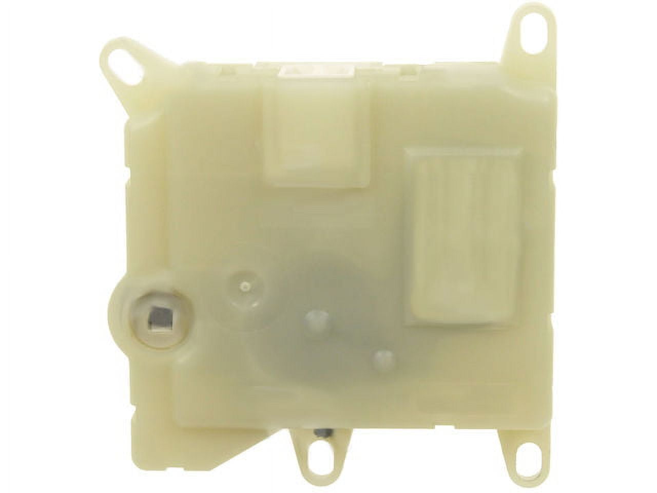 Auxiliary HVAC Panel Mode Door Actuator - Compatible with 2002 - 2006 ...