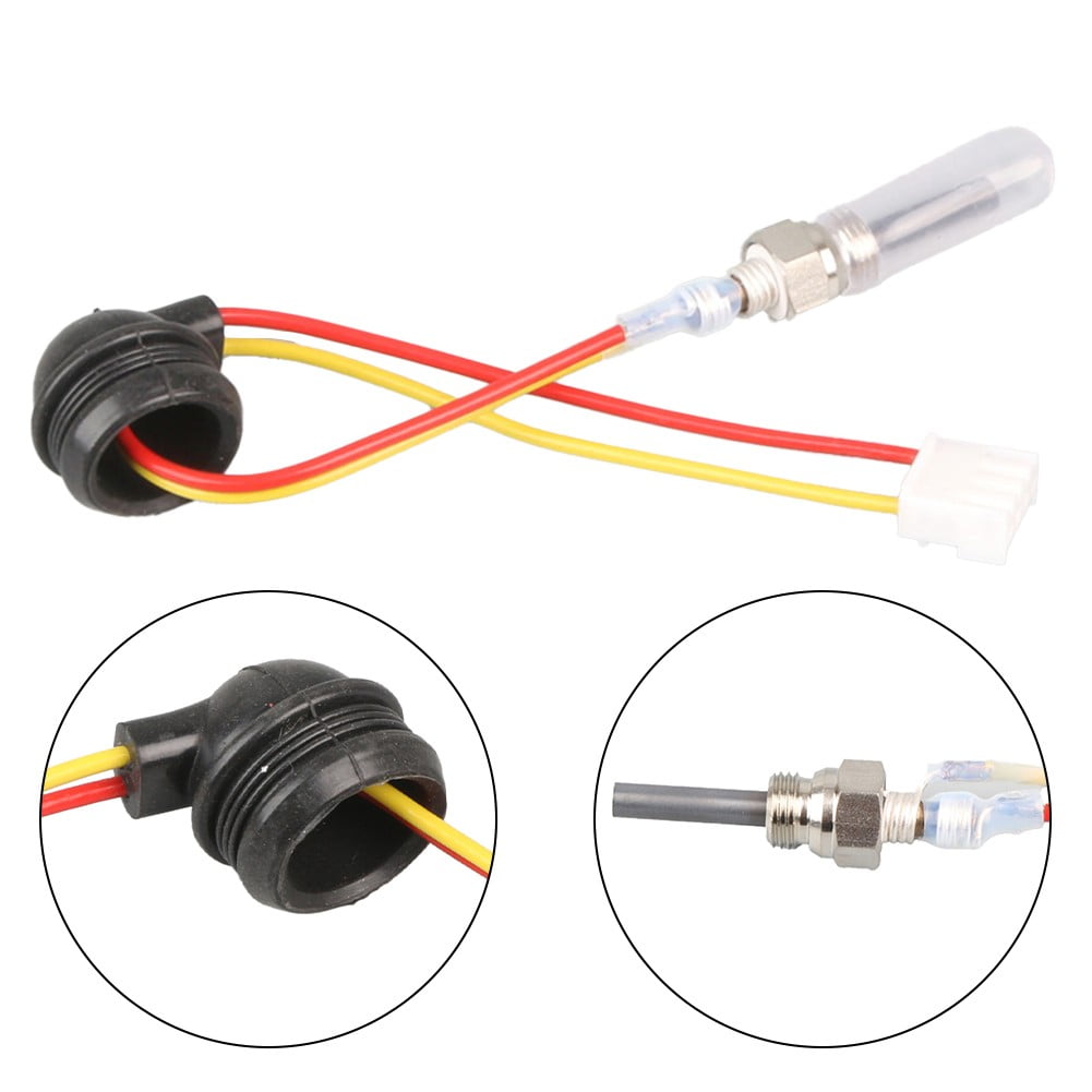Auxiliary Heater Glow Glow Auxiliary Heater 12 V Parking Heating ...
