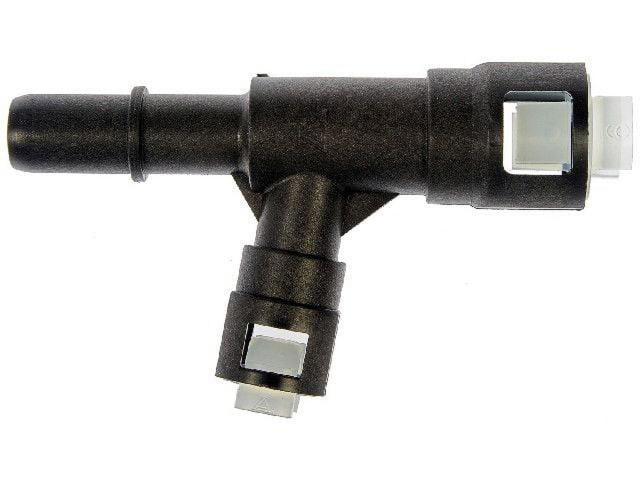 Auxiliary Heater Heater Hose Connector - Compatible with 2002 - 2014 ...